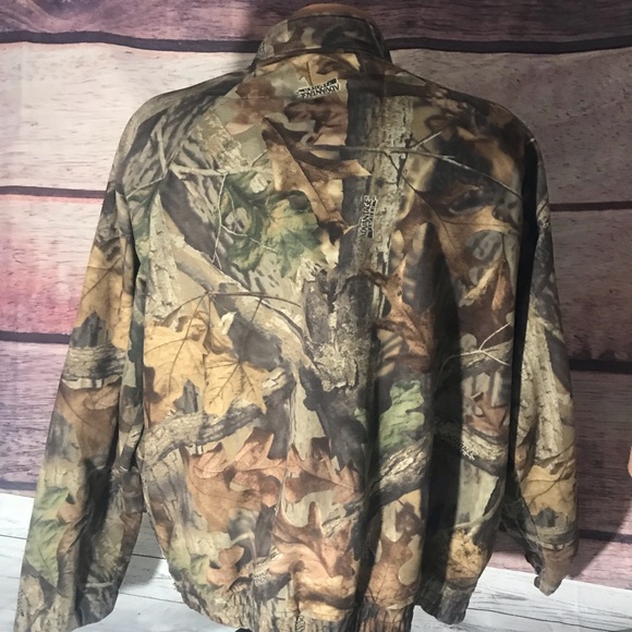 whitewater outdoors | Jackets & Coats | White Water Outdoors Mens Xl ...